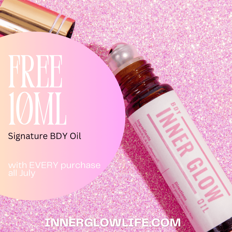 Inner Glow Life | Inner Glow Life