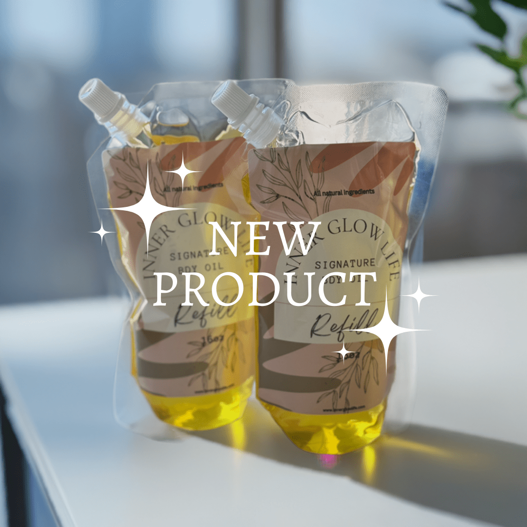 Inner Glow Life | Inner Glow Life