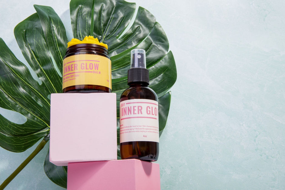 Inner Glow Life | Inner Glow Life